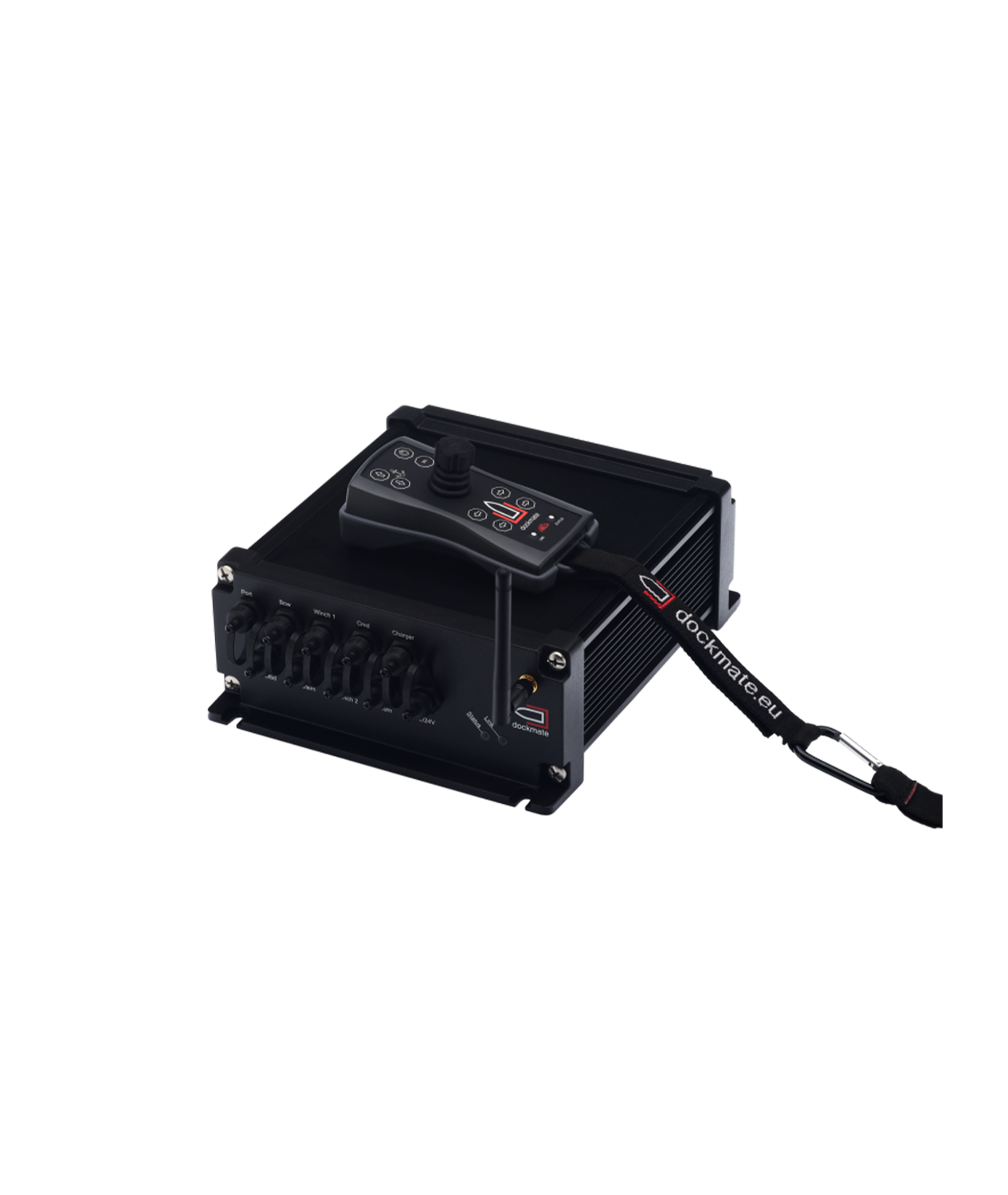 Wireless Boat Docking Products Australia & New Zealand | Dockmate