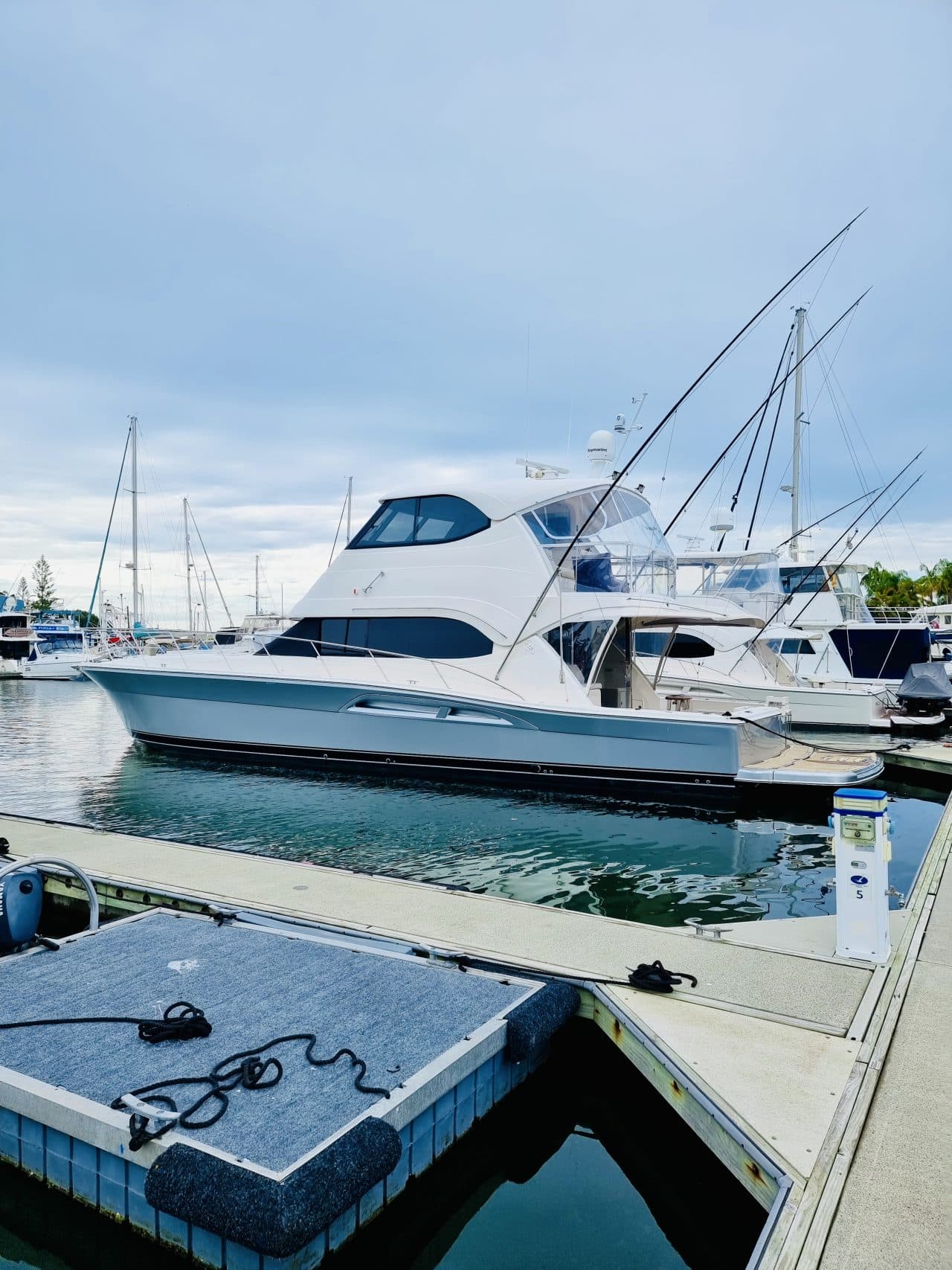 Dockmate Installs Australia & New Zealand | Dockmate