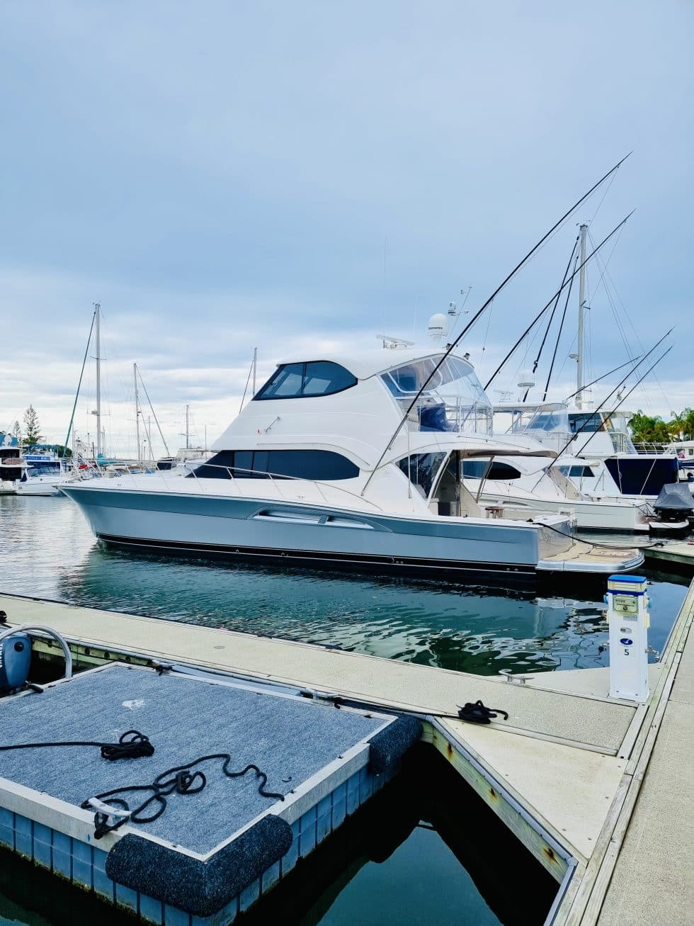 Dockmate Installs Australia & New Zealand | Dockmate