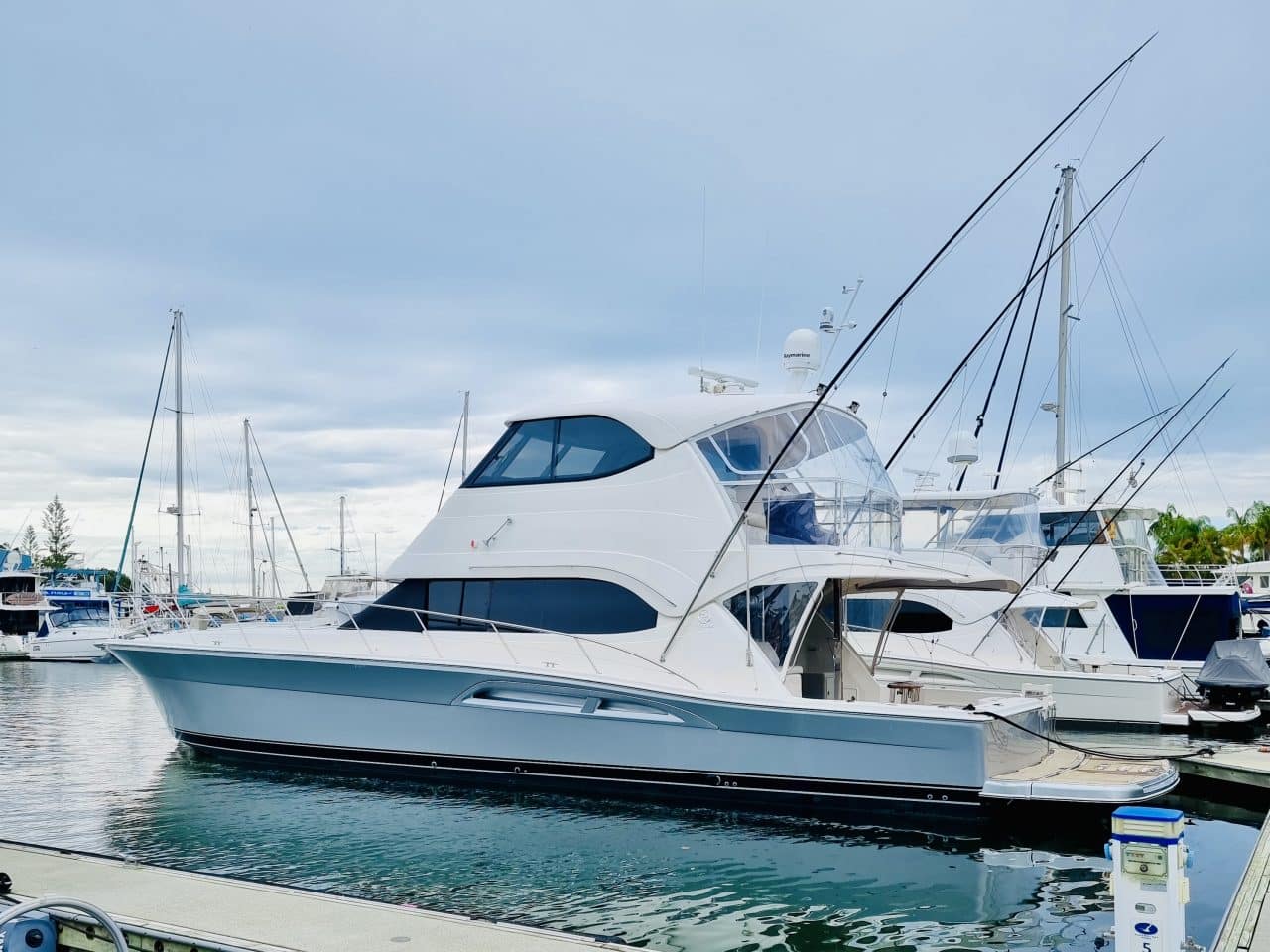 Dockmate Installs Australia & New Zealand | Dockmate