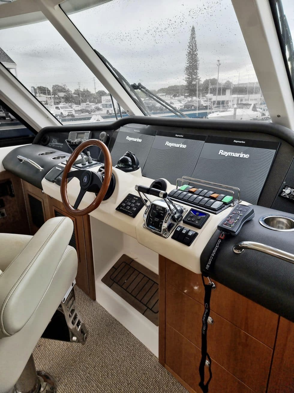 Dockmate Installs Australia & New Zealand | Dockmate