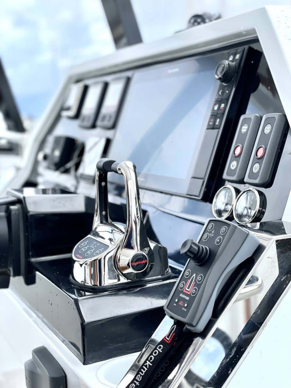 Dockmate Installs Australia & New Zealand | Dockmate