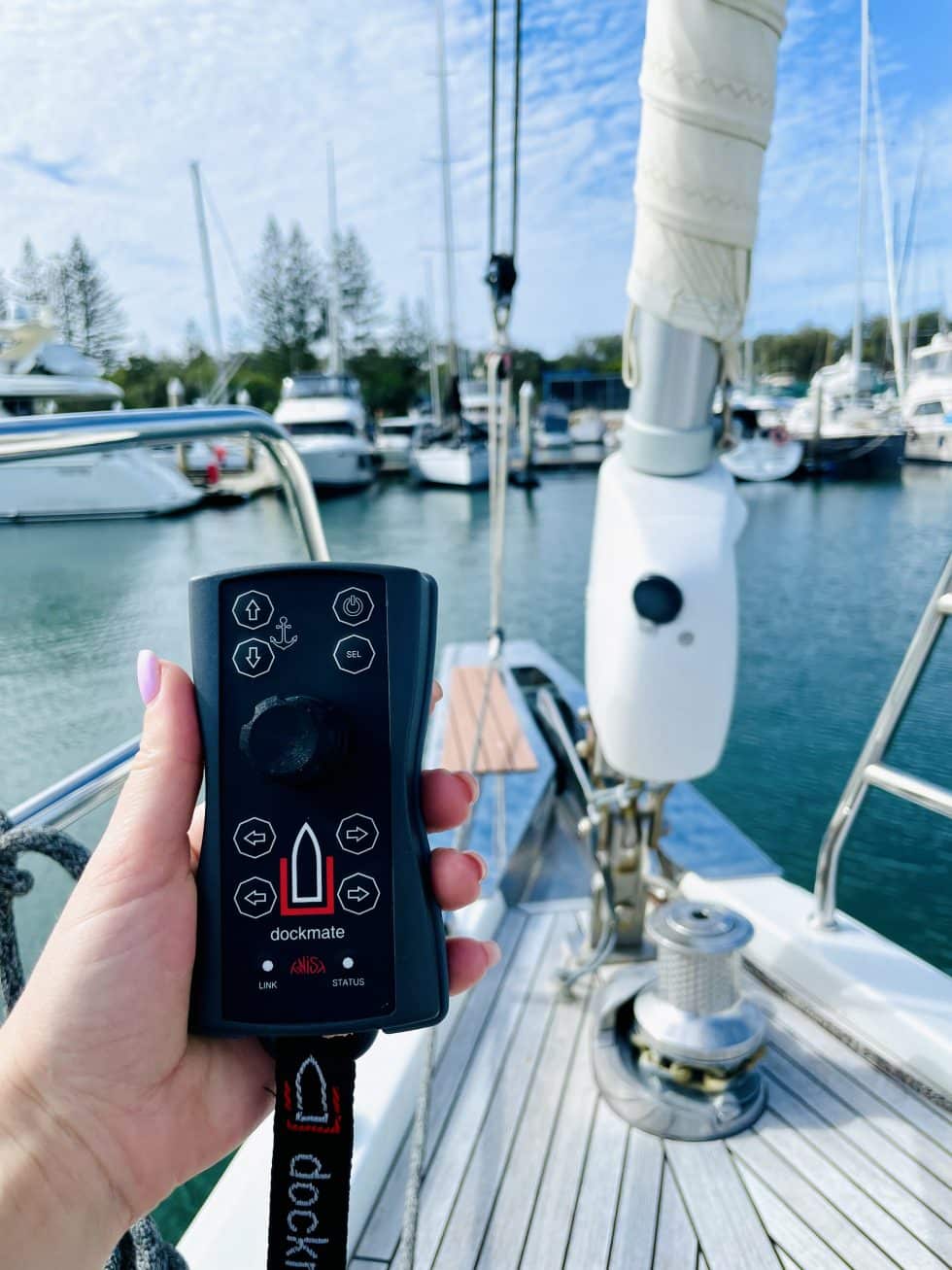 Dockmate Installs Australia & New Zealand | Dockmate